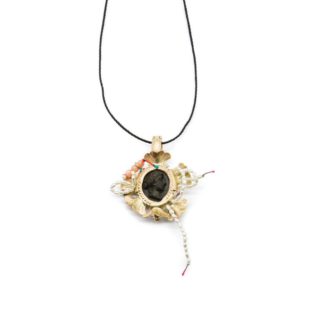 Pendants – Tinsel Gallery